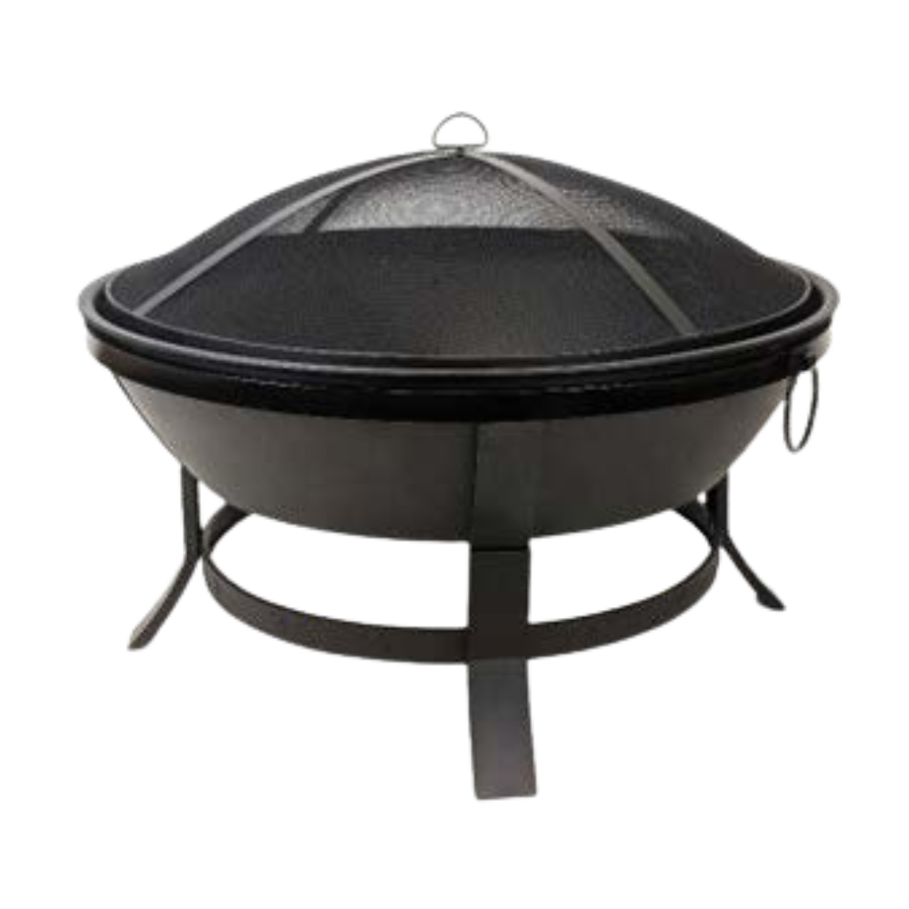 EXTRA LARGE DEEP BOWL FIRE PIT – Global Outdoors Inc