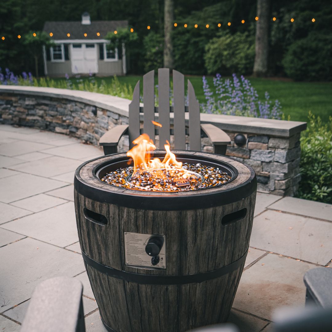 Fire Pits for Retailers | Wholesale Outdoor Heating Solutions – Global ...