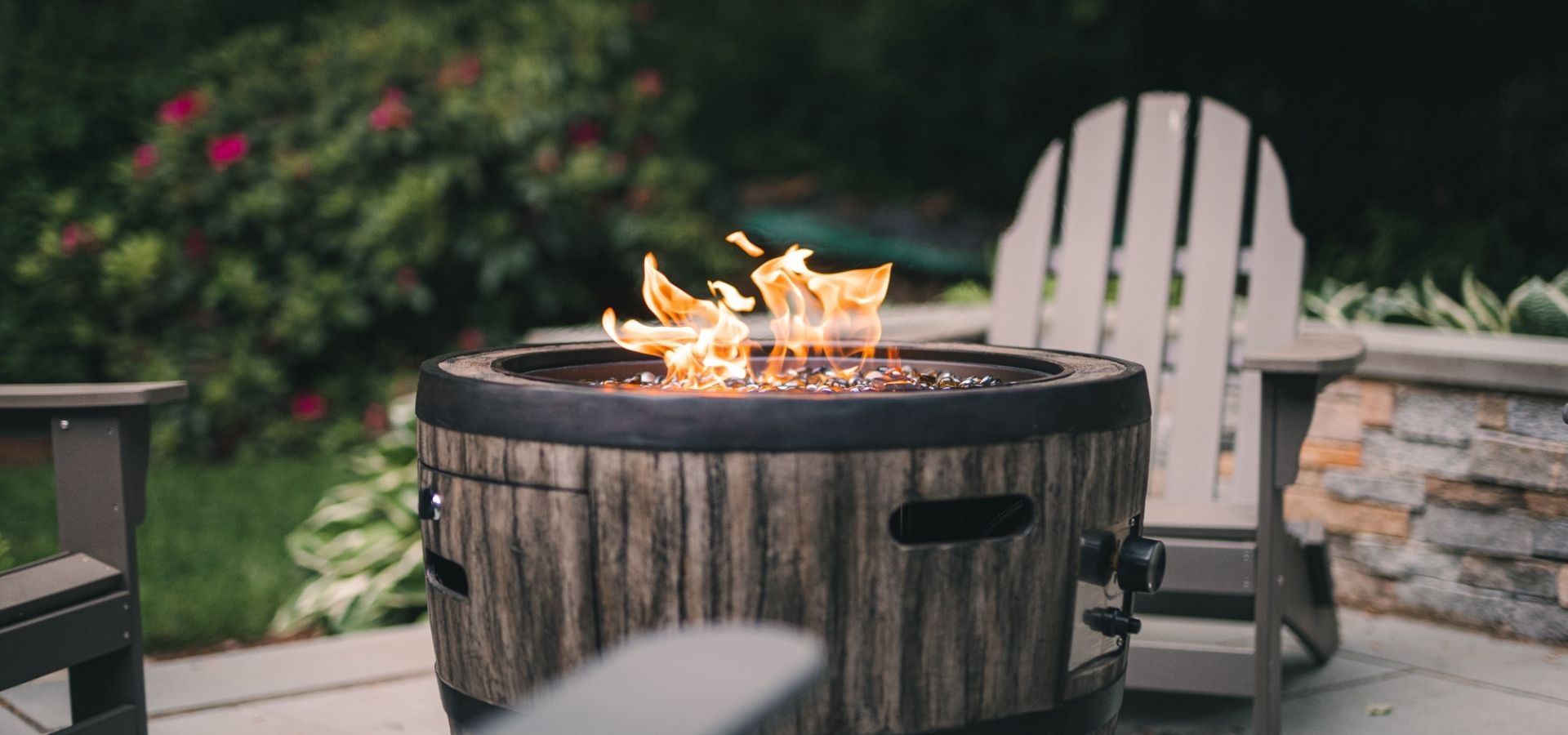 Fire Pits for Retailers | Wholesale Outdoor Heating Solutions – Global ...